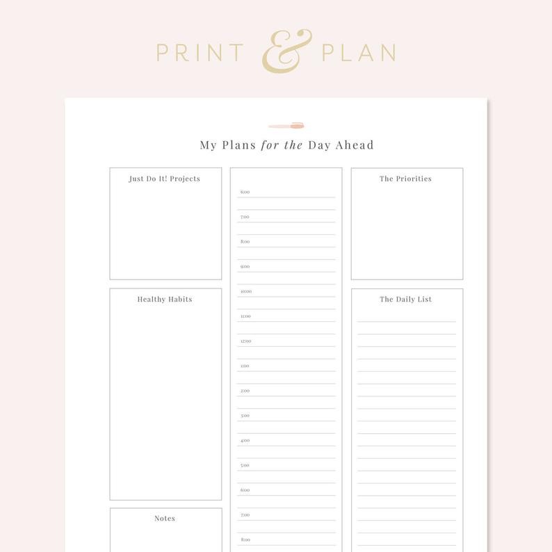 Weekly Schedule Template Cute The Story Of Weekly Schedule Template 