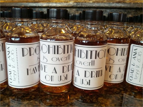 Liquor Bottle Labels Template The Five Secrets That You Shouldn t Know 