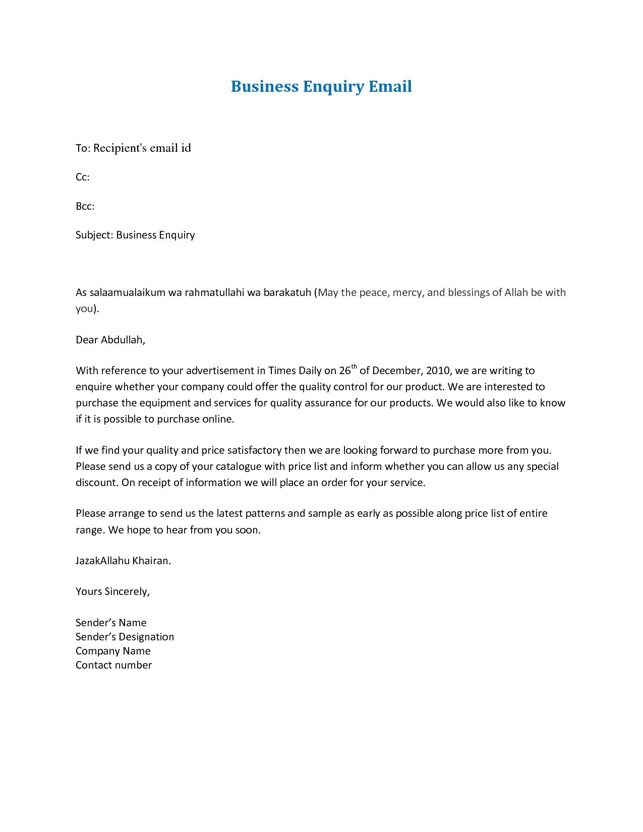 Letter Format Cc Via Email Five Facts That Nobody Told You About Letter 